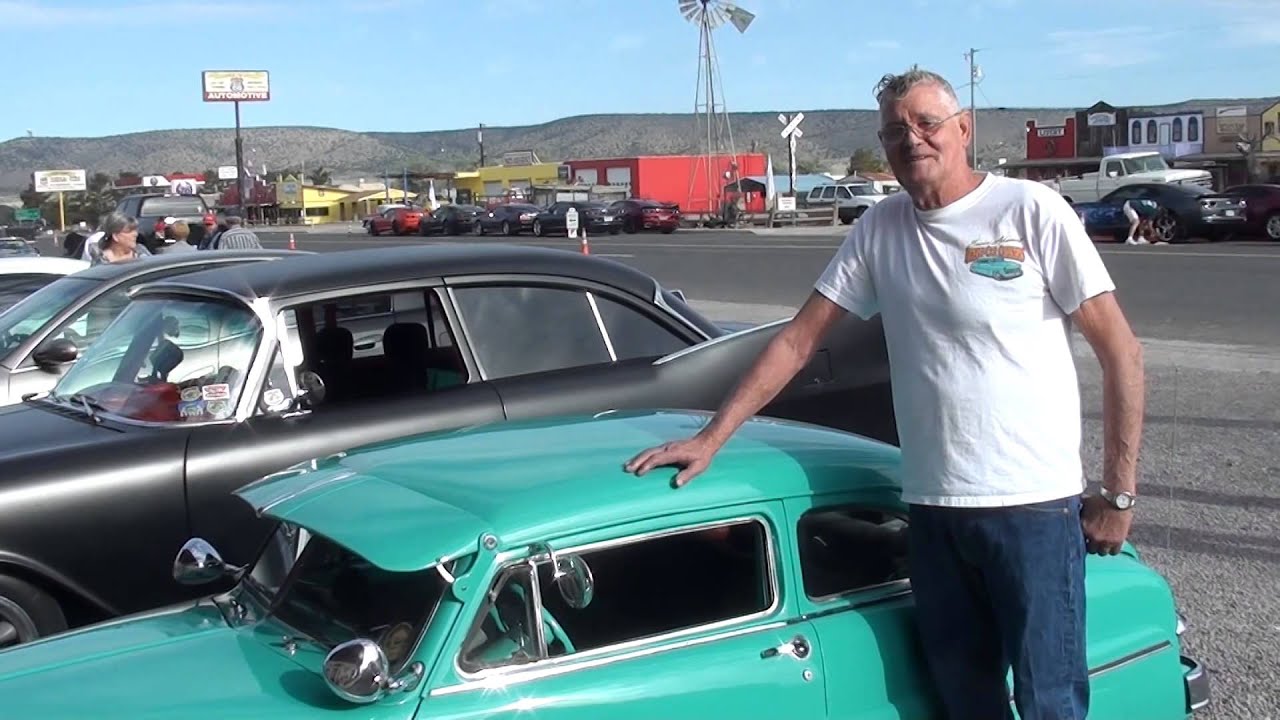 Arizona Fun Run - YouTube