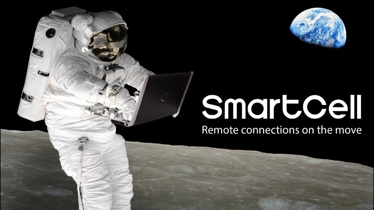 SmartCell Overview - YouTube