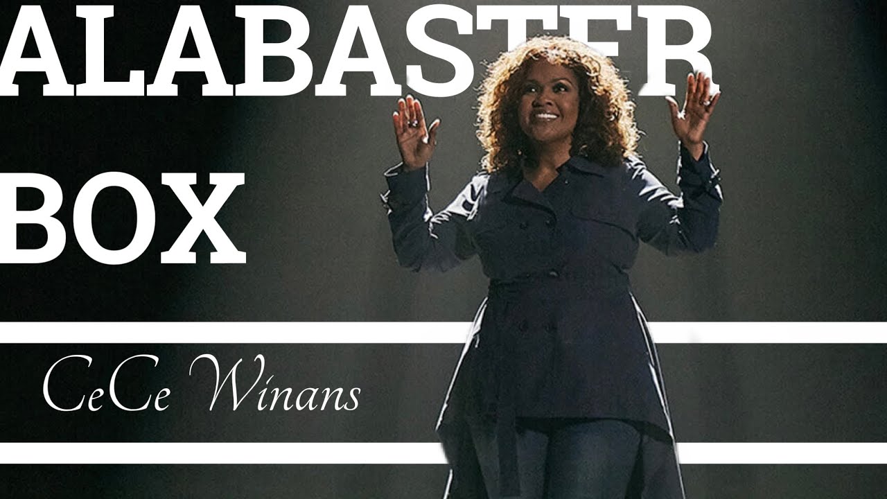 | Alabaster Box | CeCe Winans Live at Amplify Church in Pittsburgh PA ...