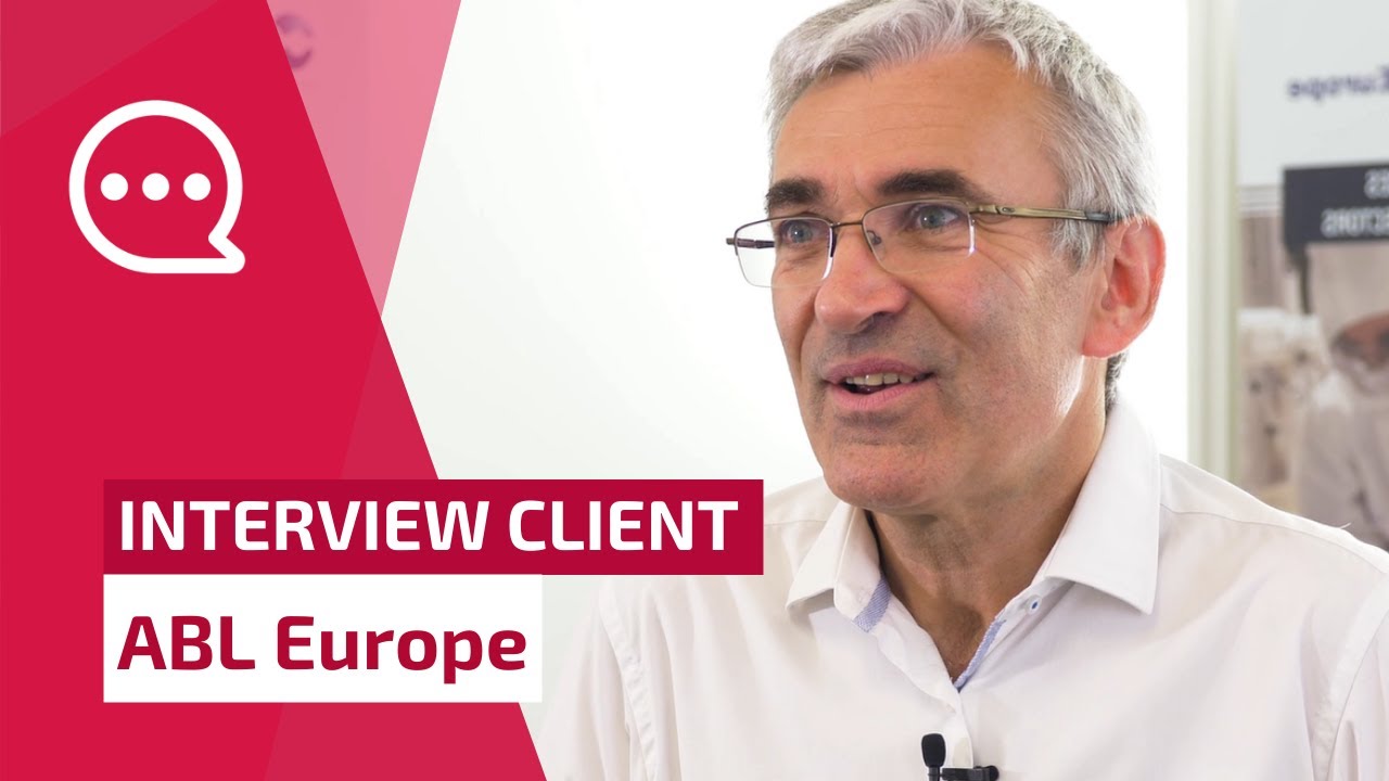 ABL Europe optimise sa traçabilité et pérennise son SI avec Cadexpress ...