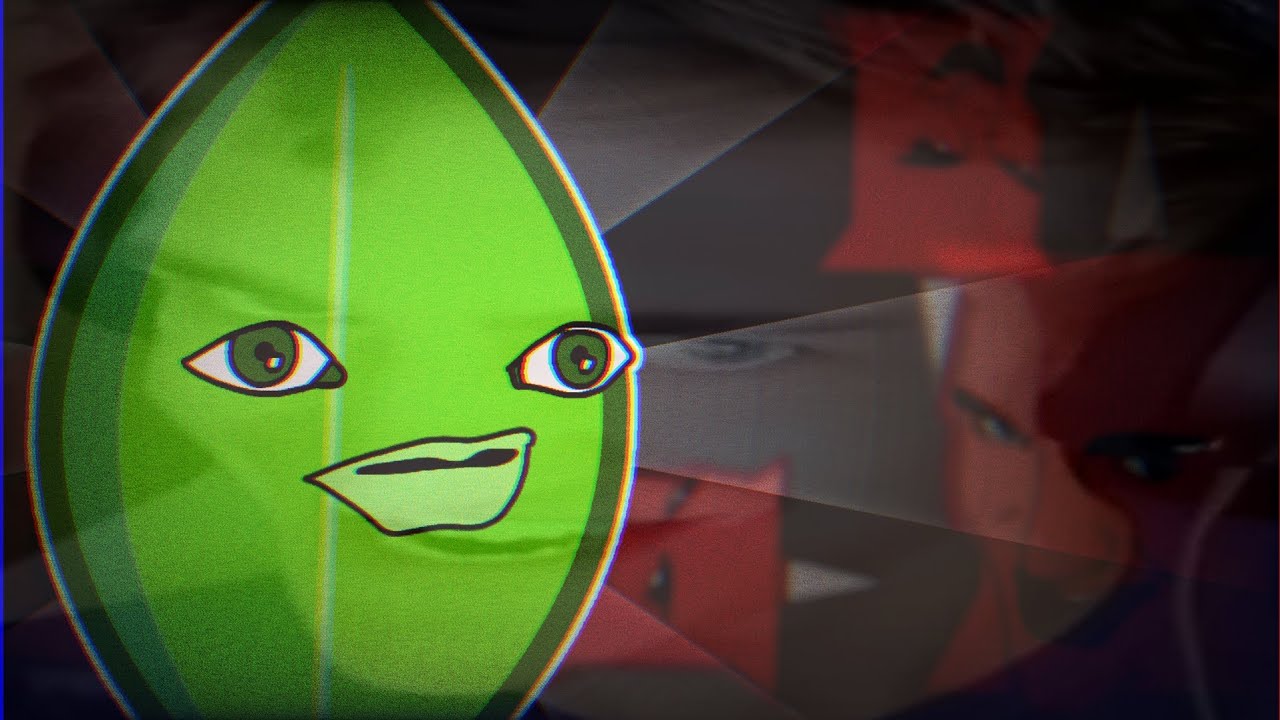The meme is EVERYWHERE..... | Pin & Leafy | BFDI Animation - YouTube