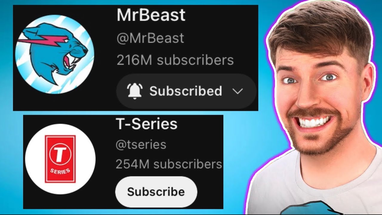 MrBeast Needs Your Help! - YouTube