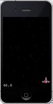 Accelerometer in iPhone Simulator for Videogames - YouTube