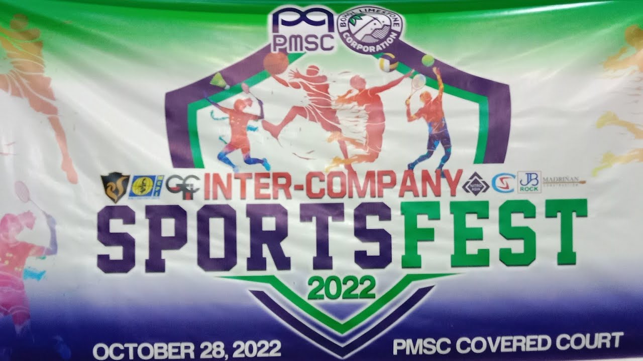 1st Game PMSC-1 VS PMSC-2 2nd Game MEPEO VS JCSSI - YouTube