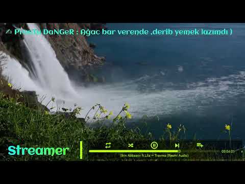 AZERBAYCAN 7/24 CANLI YAYIN 🔴 RADIOAZE