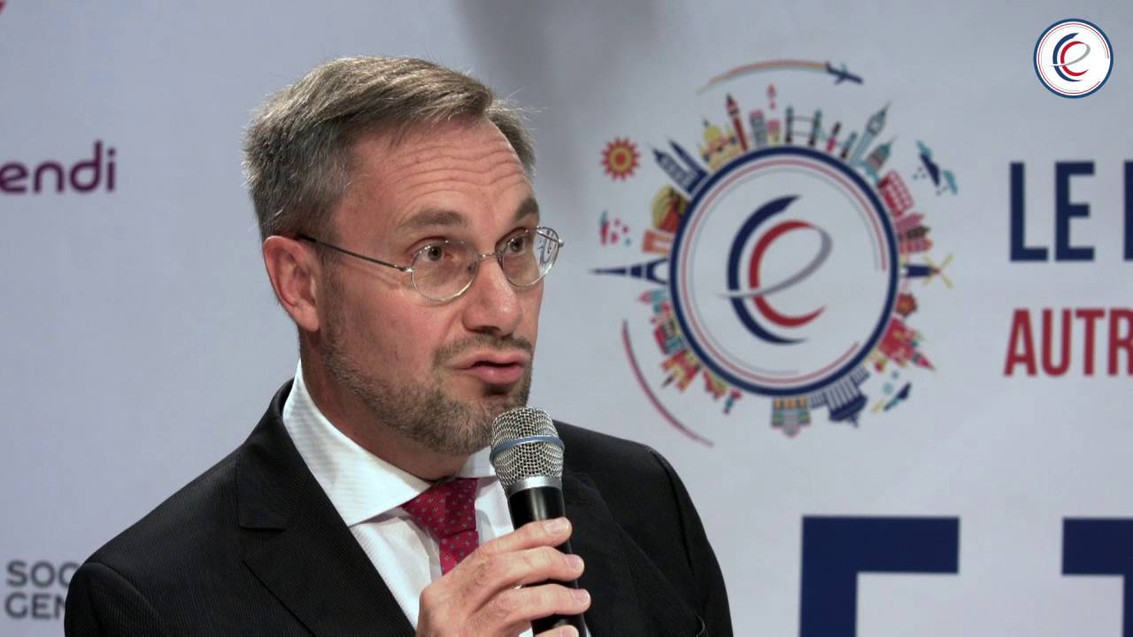 Pascal Augé - YouTube