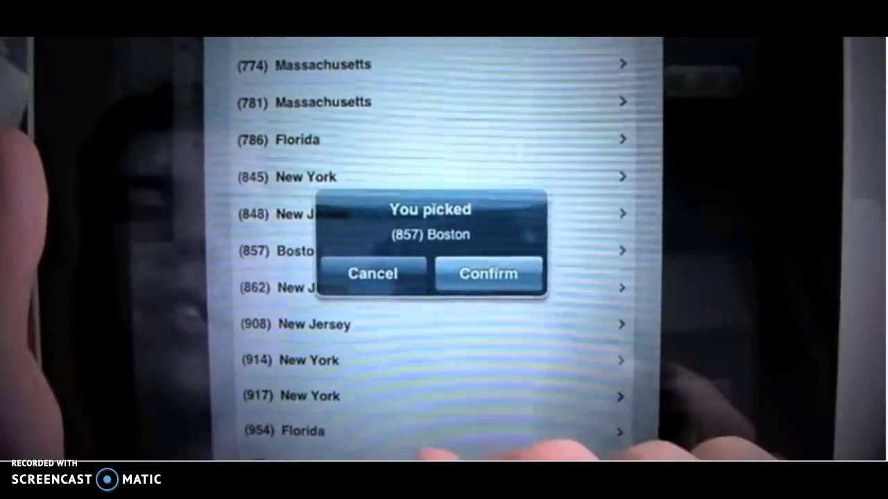 How to install textnow on iphone, ipad, ipod - YouTube