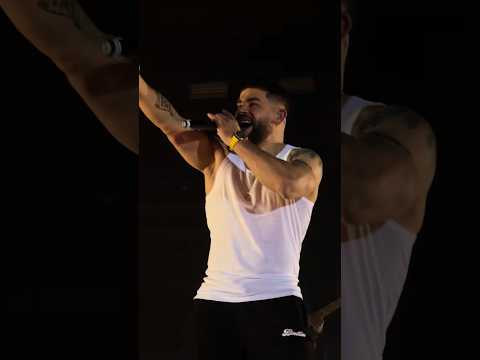 Noizy - Follow You 🤍🤍 #AlphaShow #Viral