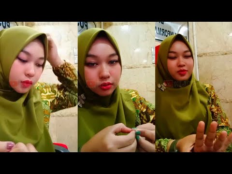 Baju Batik Kantoran