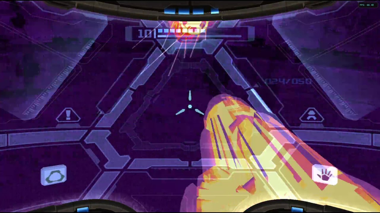 metroid prime hack [part x.1\ - YouTube