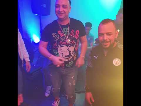 Cheikh Mourad Avec Mounir Ricos 2020 عشاق المداحات ♥ Live Medahat مبردلها بالشطيح