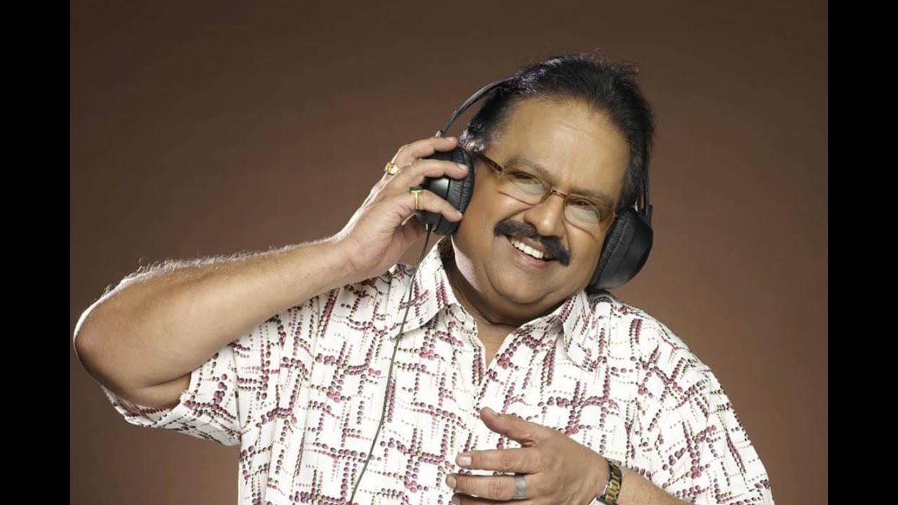 A Tribute to the Legendary Singer SPB - YouTube