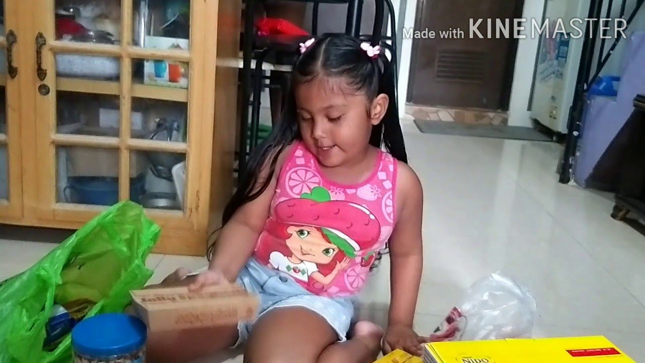 ANGEL'S VLOG.... - YouTube