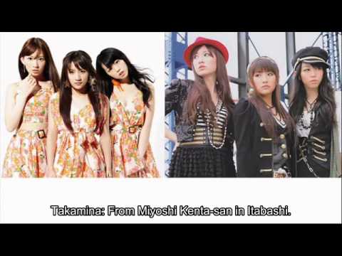 100423 no3b's All Night Nippon R(Eng sub)