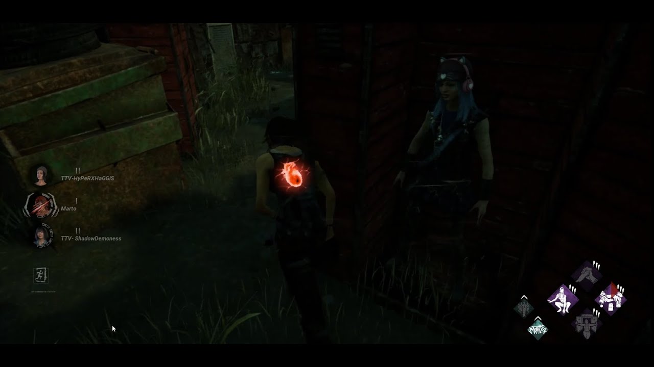 Dead by Deadlight! - YouTube