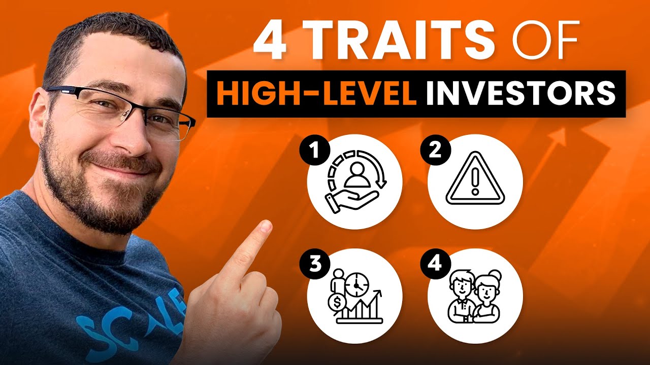 I hosted an event with high level Real Estate investors, here's what ...