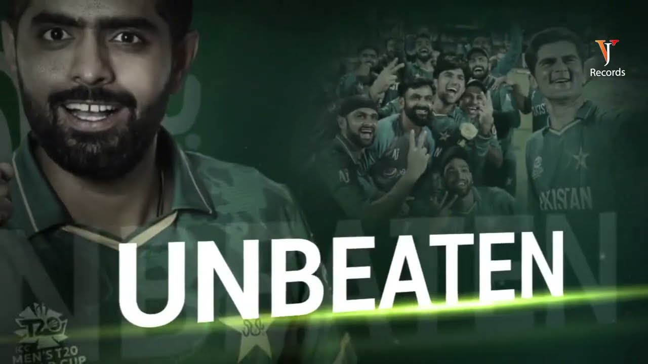 PSL 9 Official Song (2024) Vj Ahmad Nasir | Sardar Awais | Hakim Ali ...