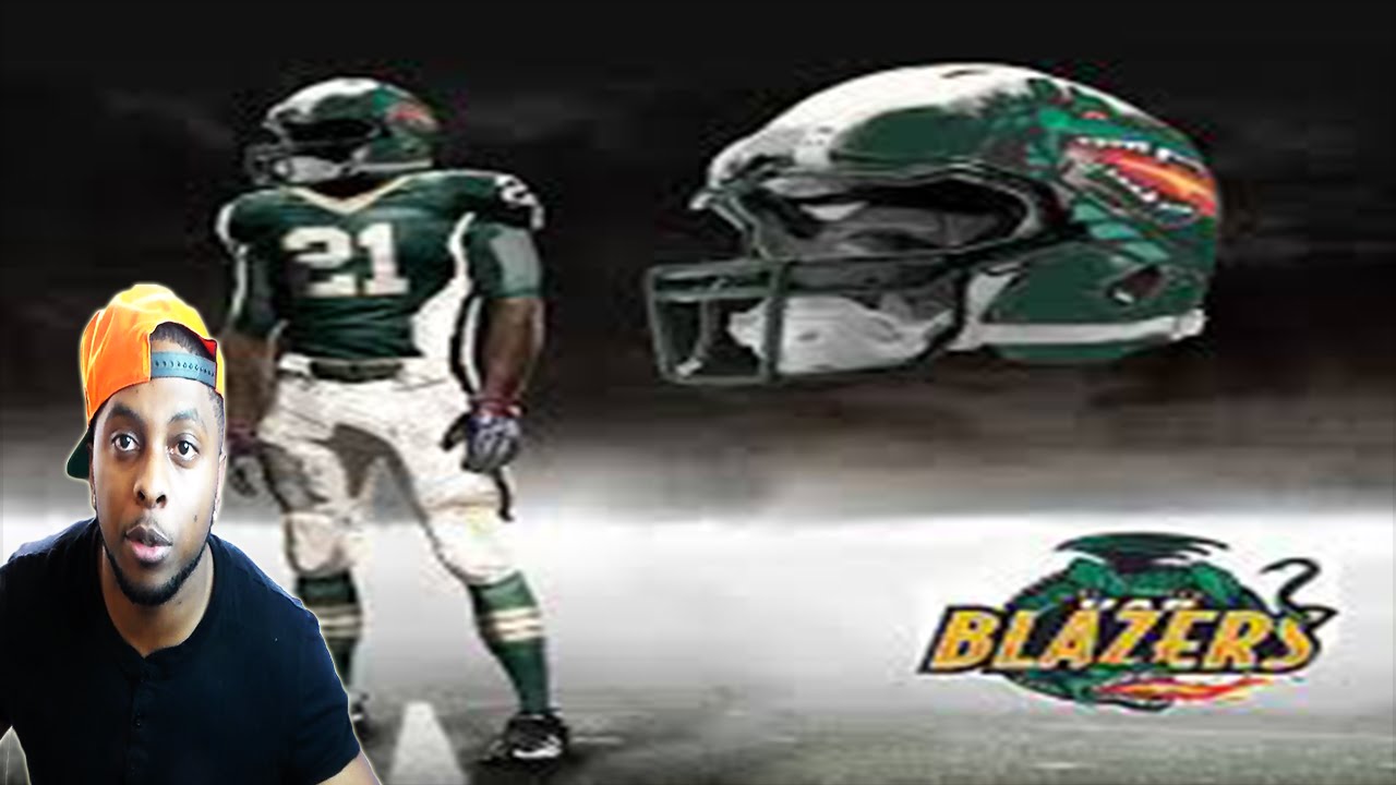 GAMEPLAY VIDEO!!! UAB BOWL GAME VS UCONN....EVER HEARD OF THE BEEF O ...