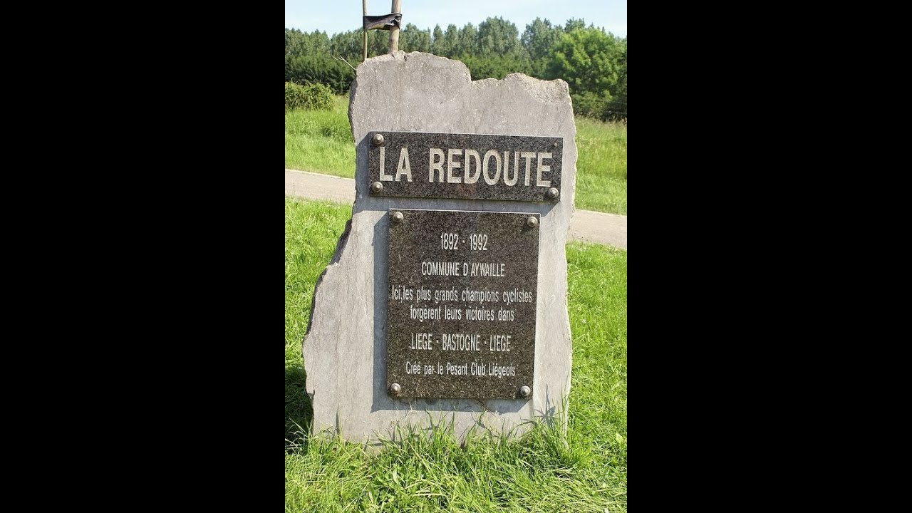 cote de la redoute, roche au faucon et st' nicolas - YouTube