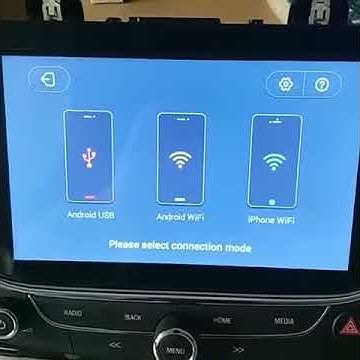 Android video interface - YouTube