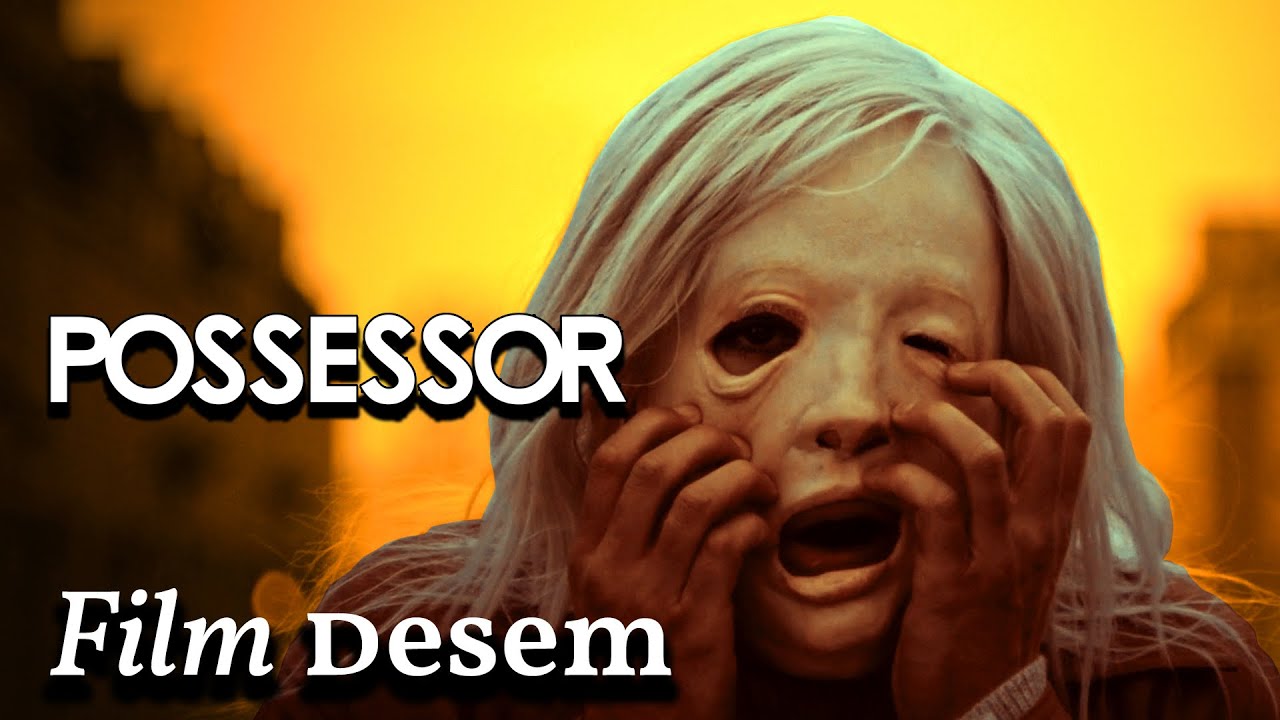Possessor (2020): Cronenberg Soyadını Taşımak Kolay mı? | Film Desem ...