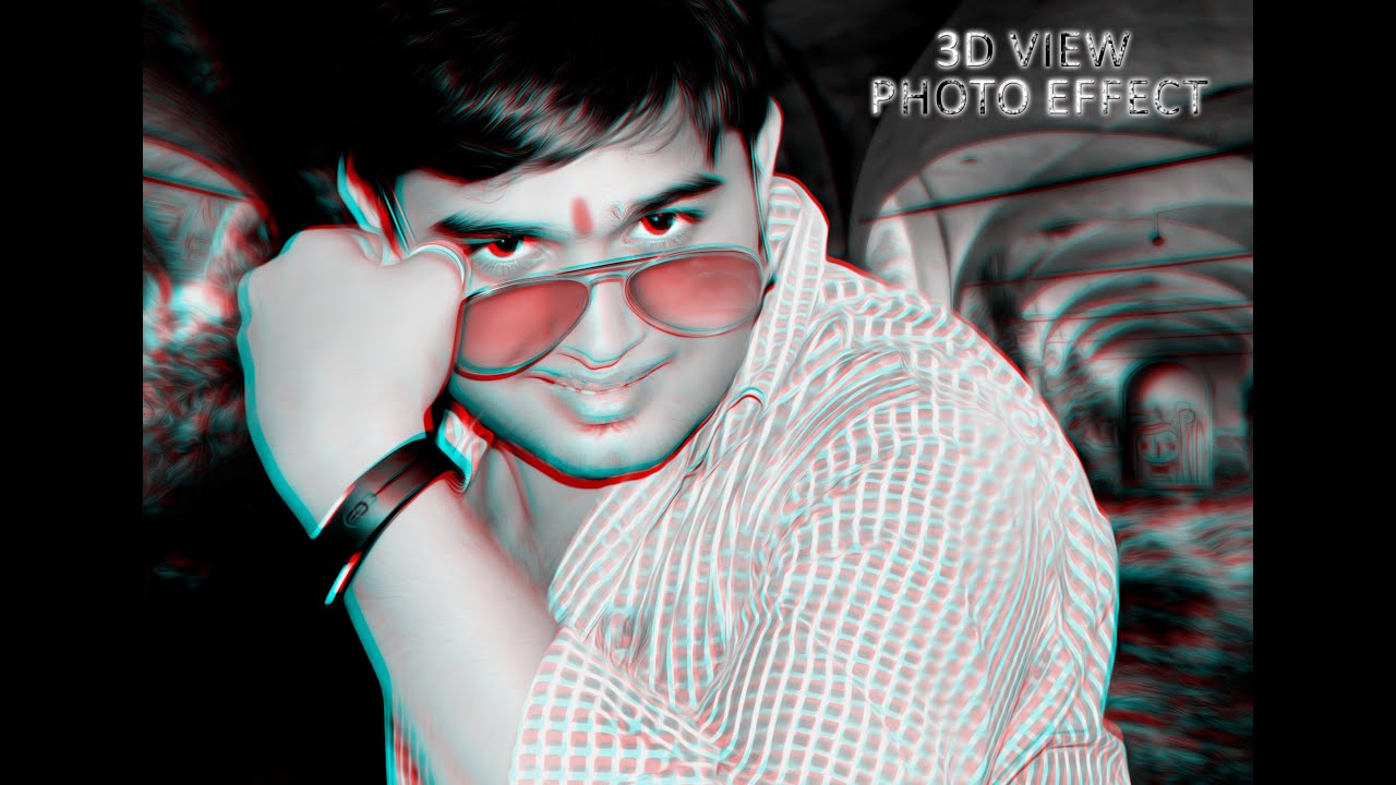 How To Make 3d View Photo In Photoshop Photoshop Tutorials YouTube how-to-make-3d-view-photo-in-photoshop-photoshop-tutorials-youtube