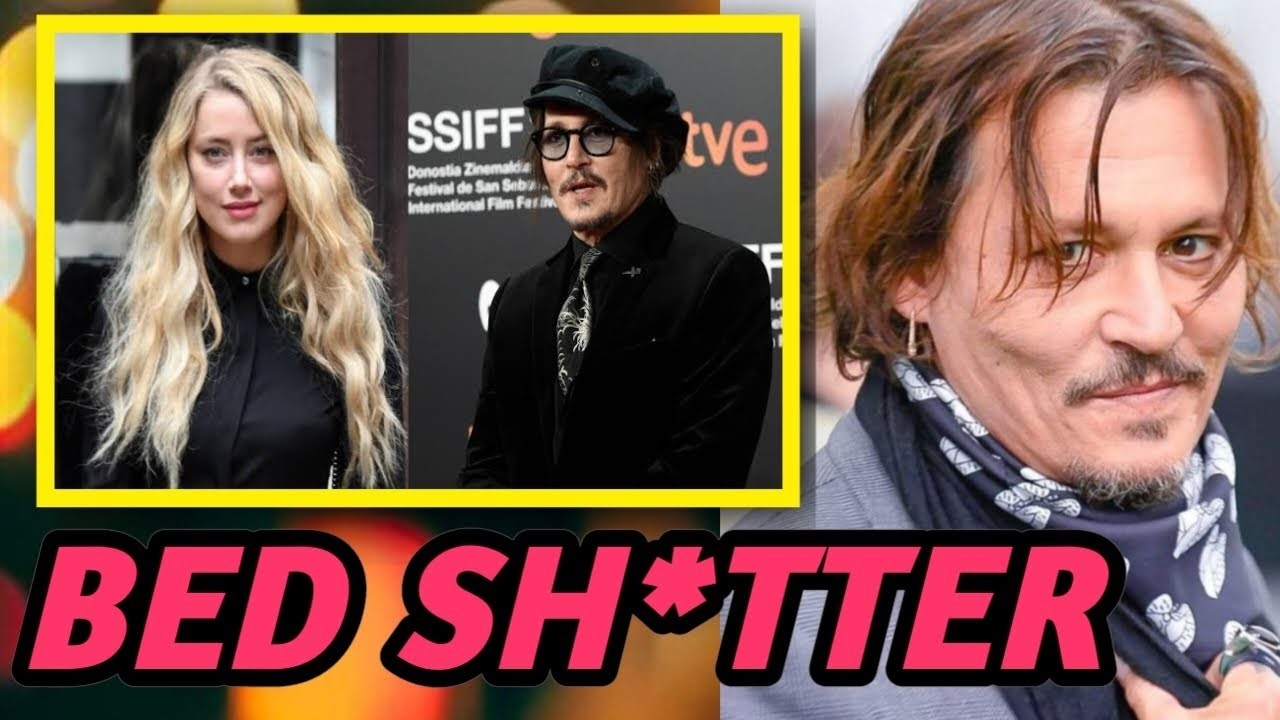 The Billion-Dollar Betrayal: How Amber Heard Almost Destroyed Johnny ...
