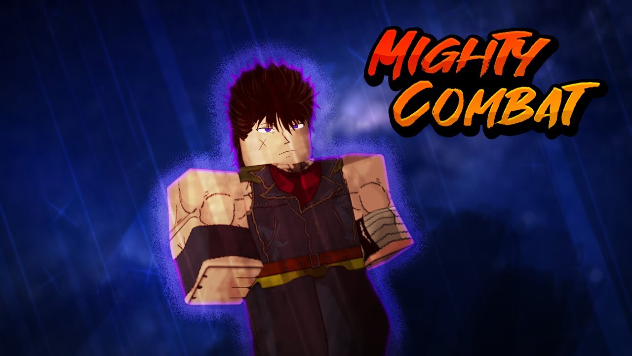 Mighty Combat IS BACK?! - YouTube