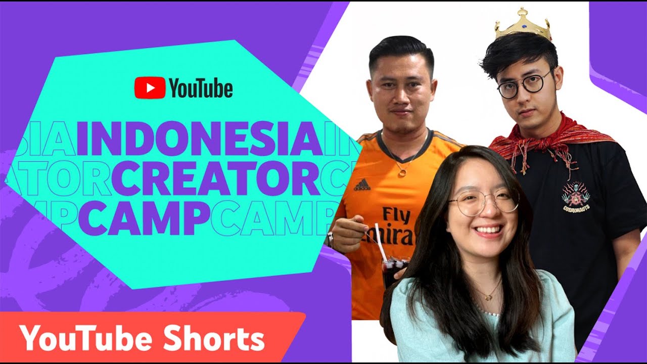 Tips & trik sukses dengan YouTube Shorts! - YouTube