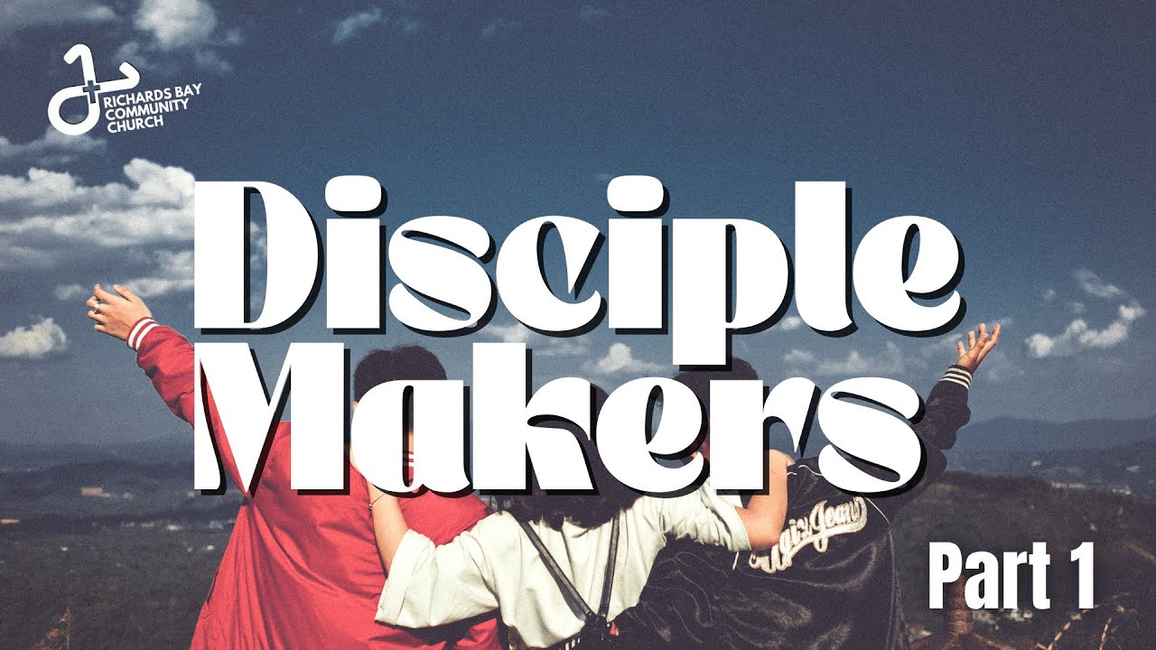 Disciple Makers - YouTube