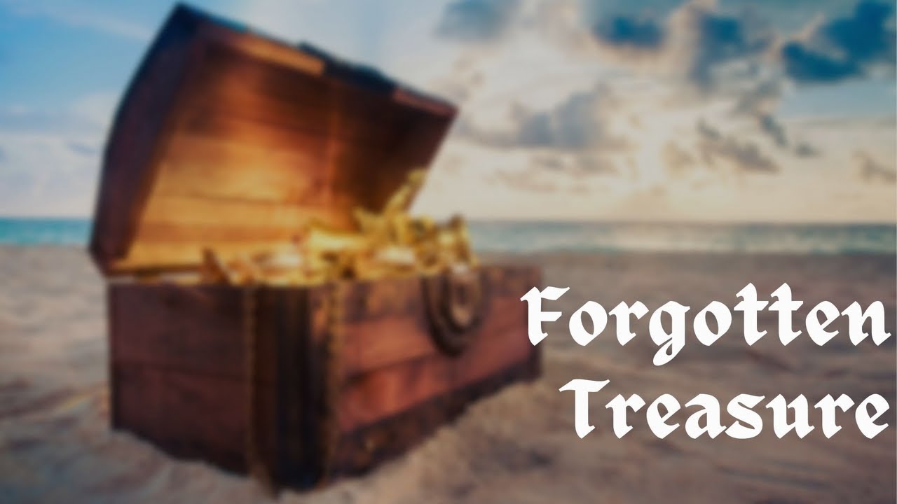 Forgotten Treasure - Part 6 - YouTube