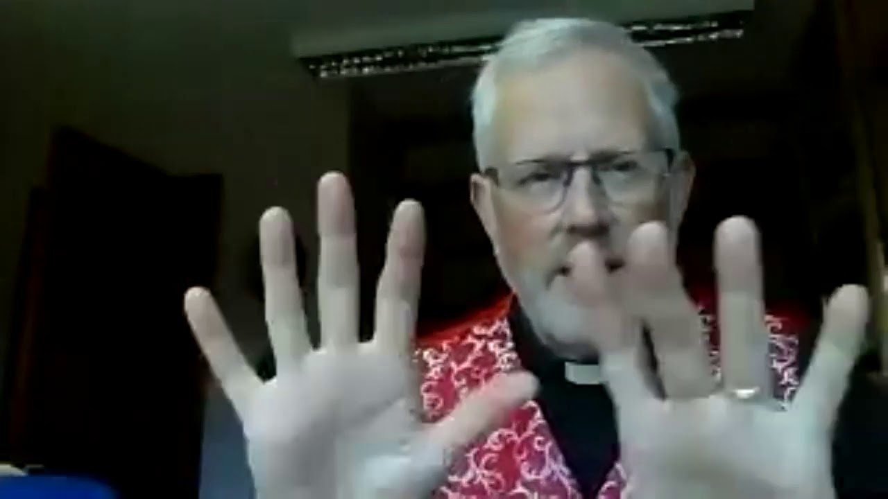 Dunscore and Moniaive Church service 6th September 2020 - YouTube