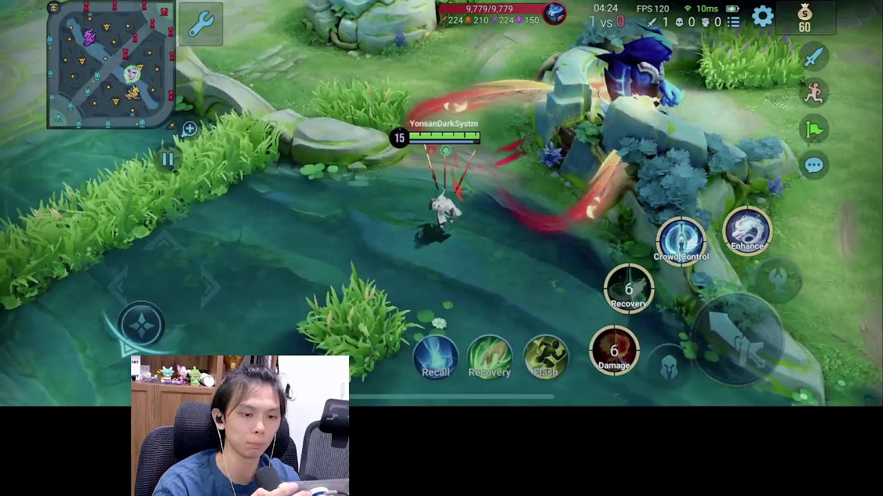 Pull Rank Time ! - YouTube