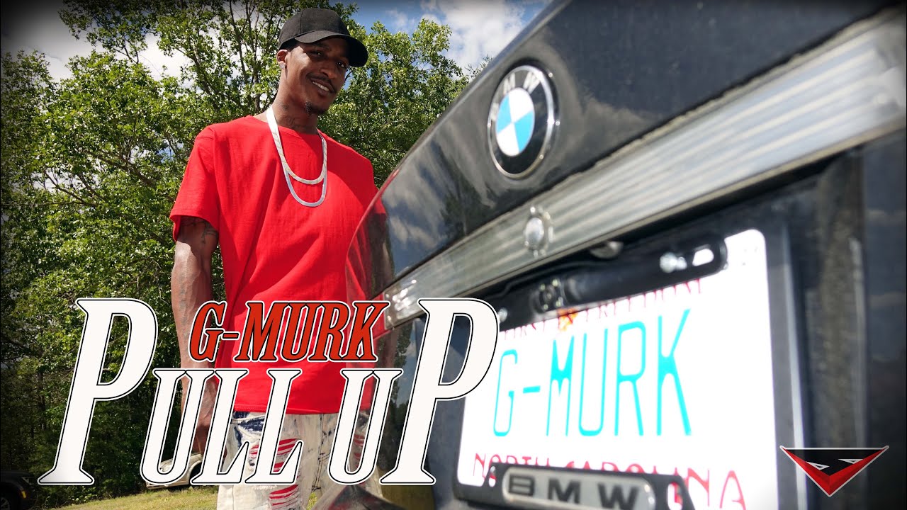 G Murk x Pull Up FINAL - YouTube