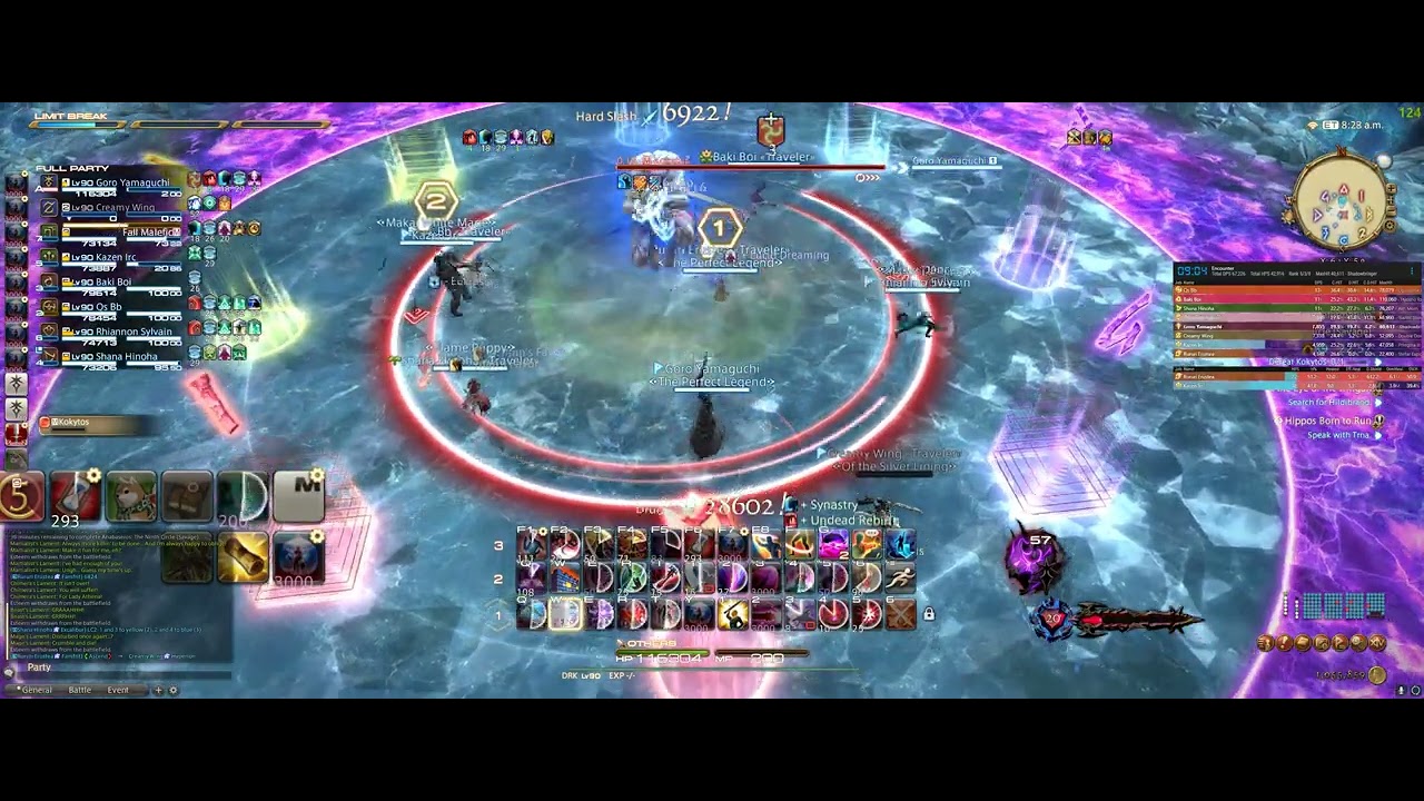 P9S is cleared - YouTube