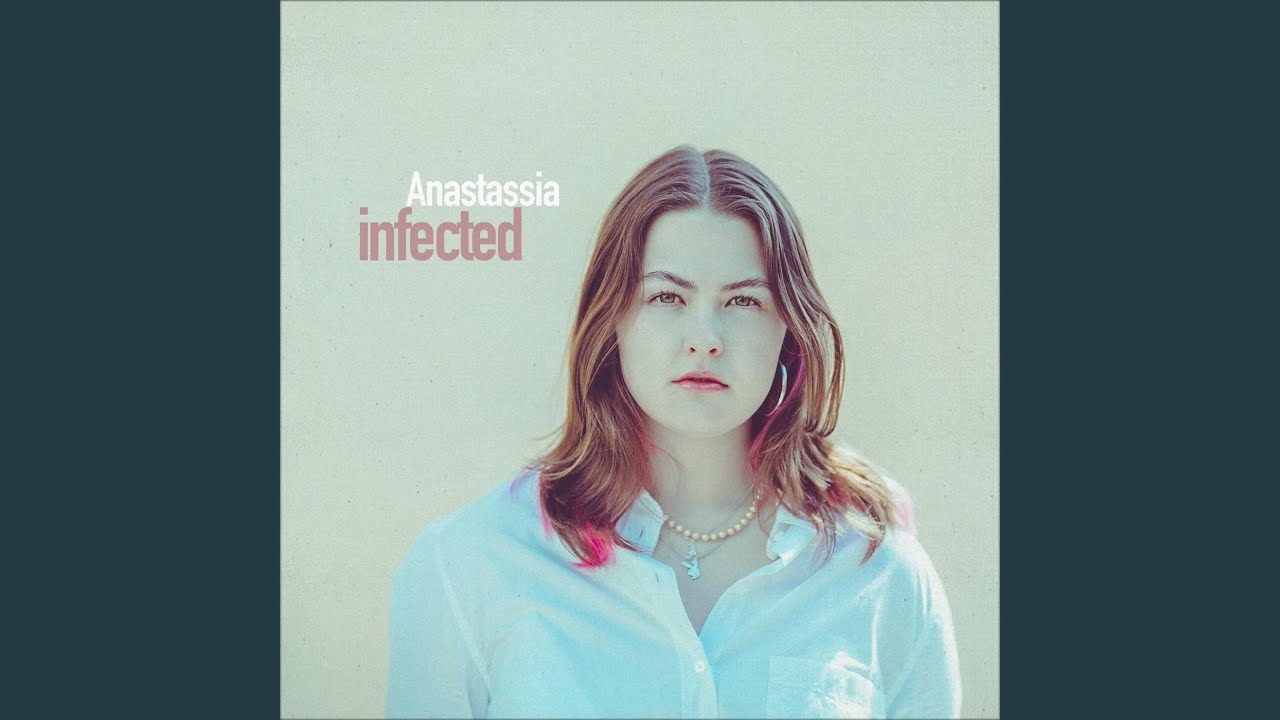 Infected (Radio Edit) - YouTube Music
