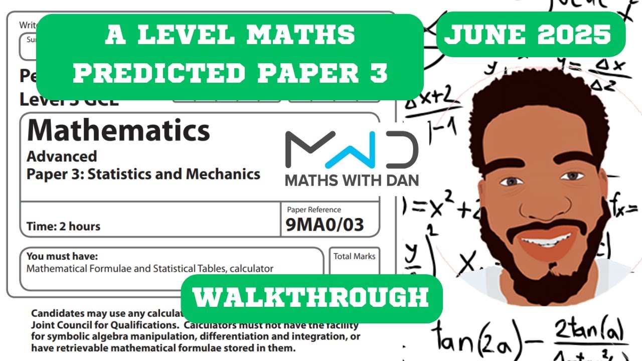 Blog 2 – MathsWithDan