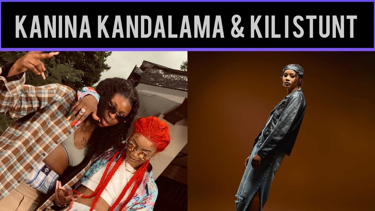 Kanina Kandalama talks about the stunt with kili, Quiting music, body ...