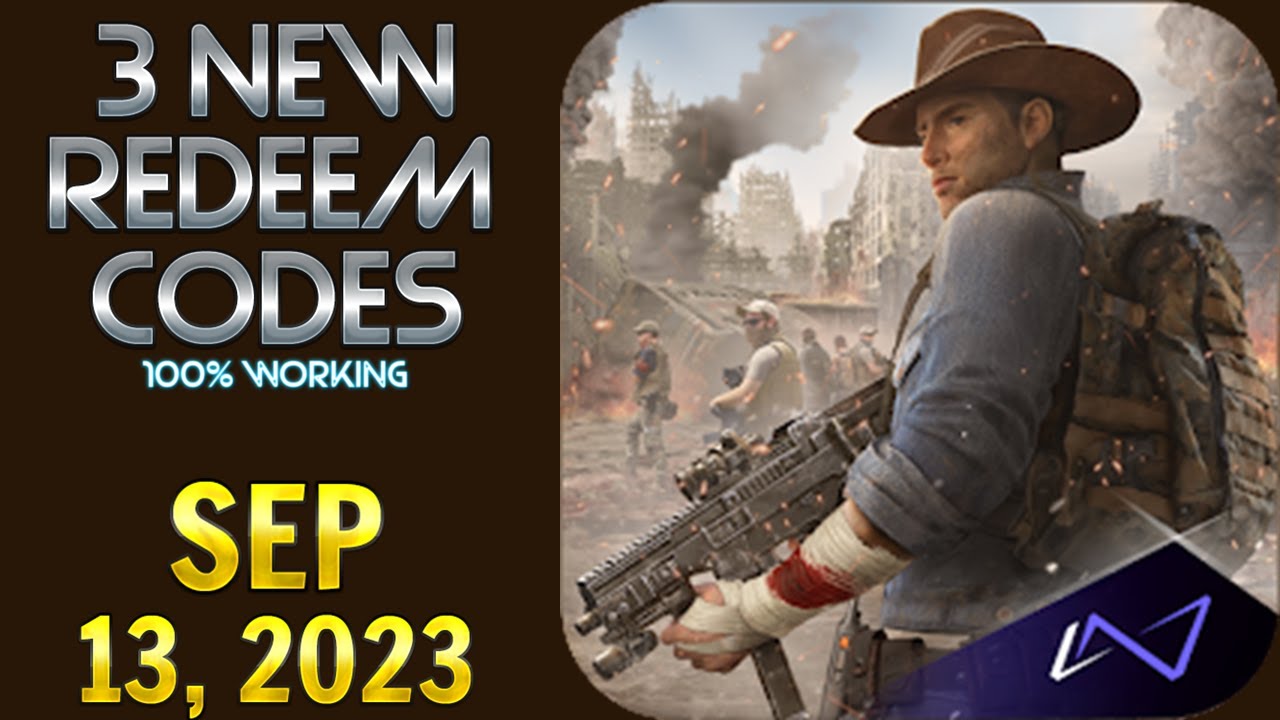 🔥 Undawn Codes 2023 | Undawn Redeem Codes | Undawn Gift Codes | Undawn ...