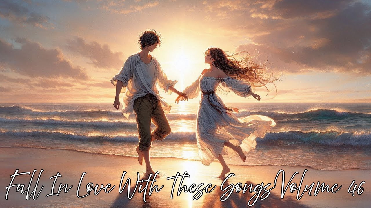 FALL IN LOVE WITH THESE SONGS! [Volume 46] - YouTube
