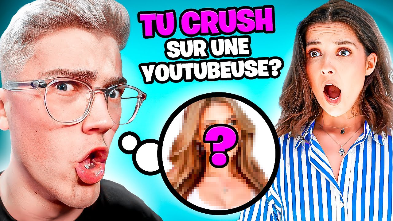 1 KILL = 1 QUESTION GÉNANTE POUR JEANFILS!!! - YouTube