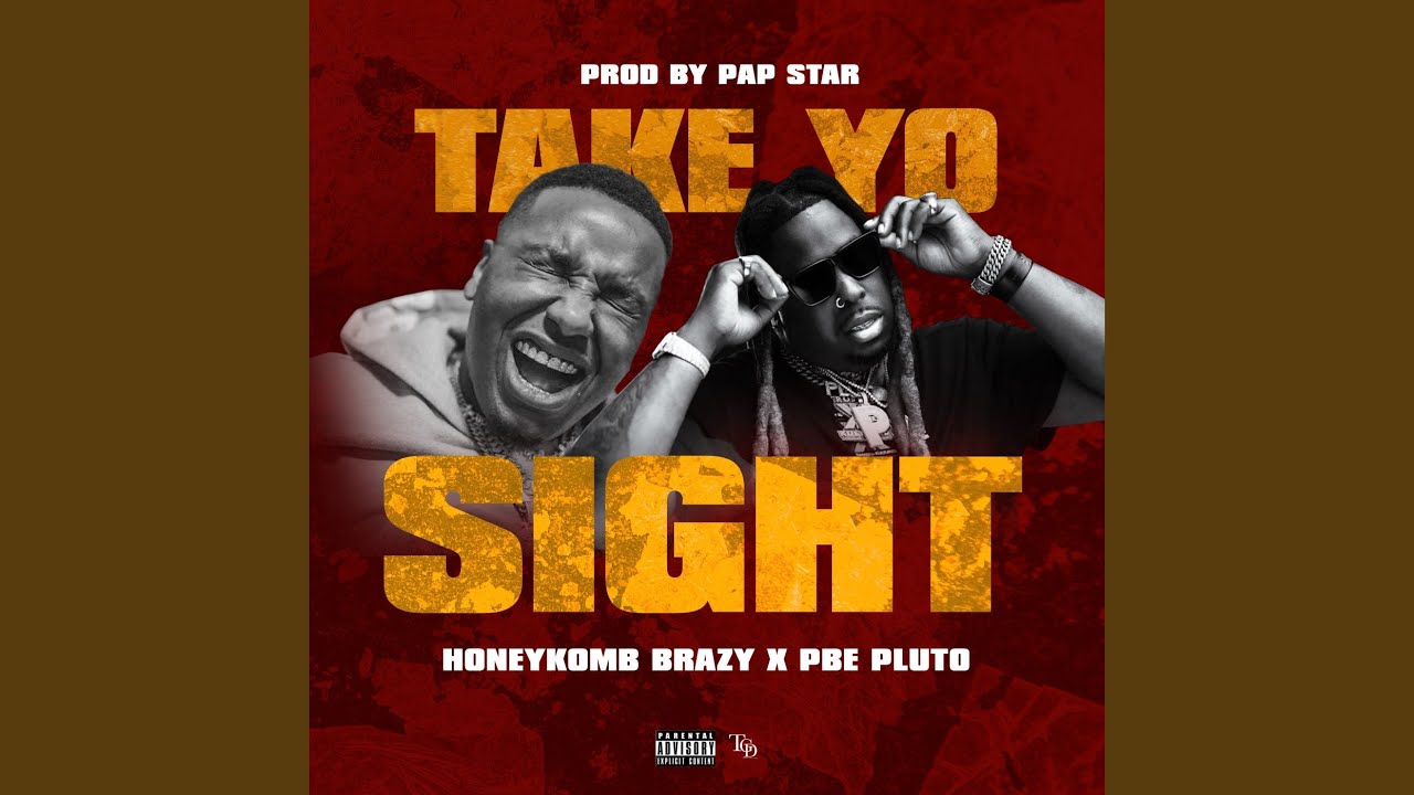 Take Yo Sight - YouTube
