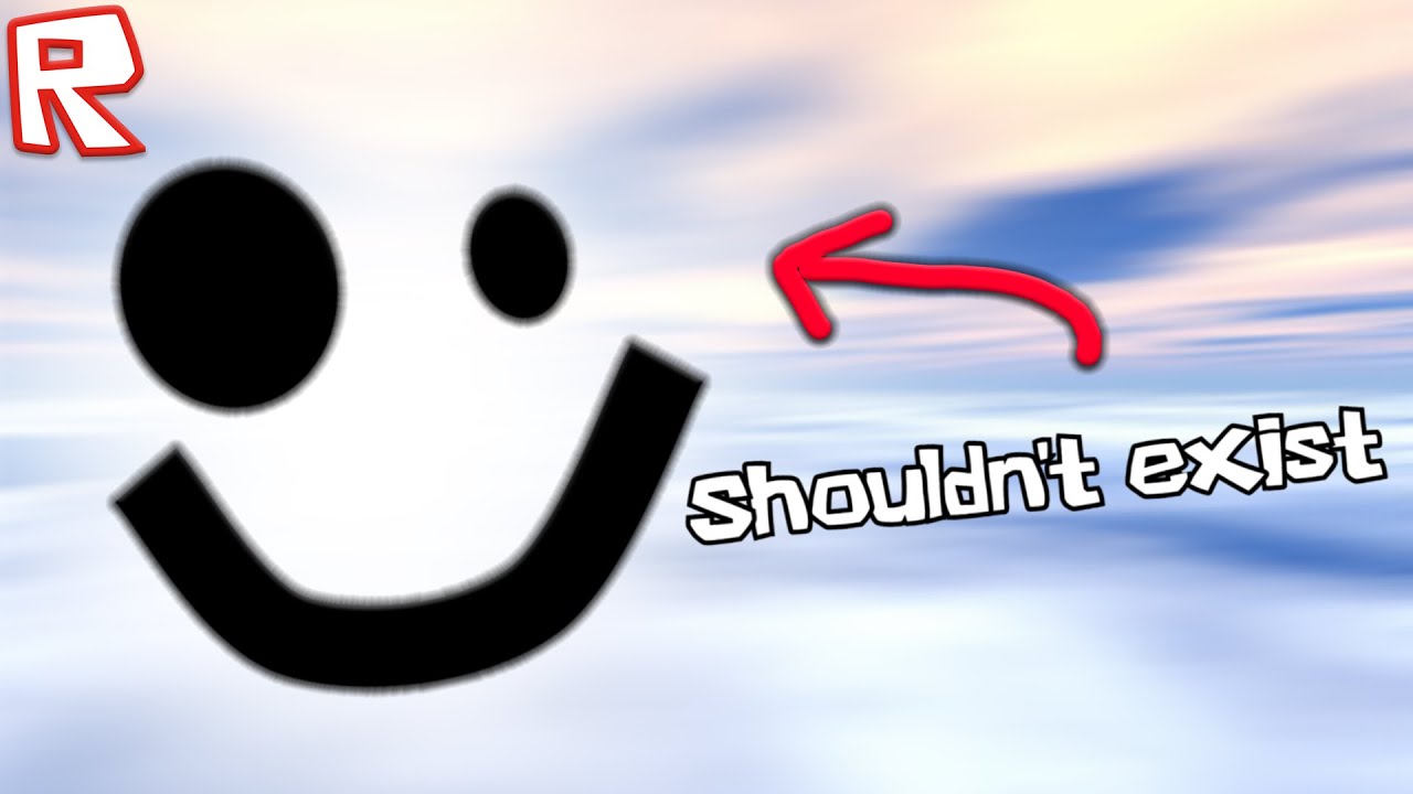The WEIRDEST Roblox hats - YouTube