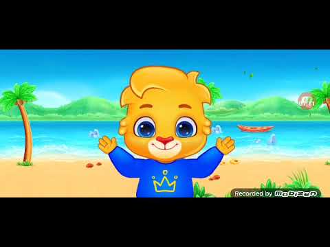 LUCAS Math Kids counting. - YouTube