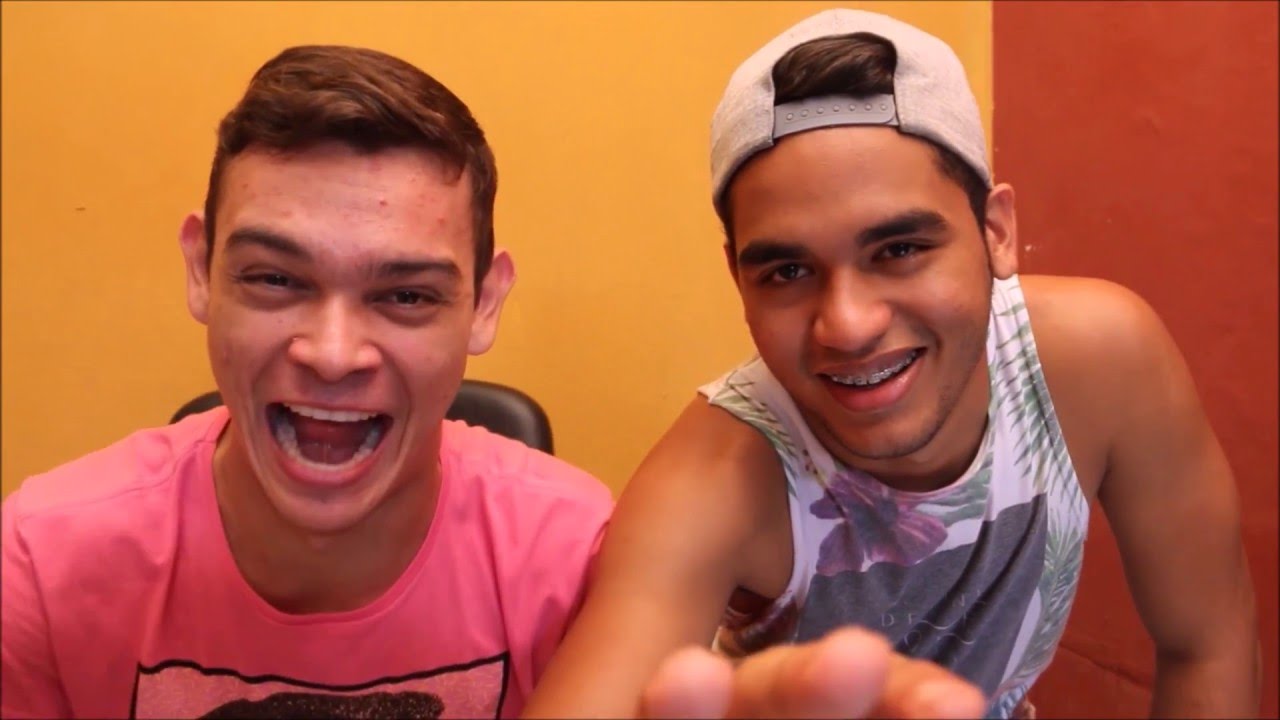 #04 - METRAAALHA - DESAFIOS MODHA FOCKA - YouTube