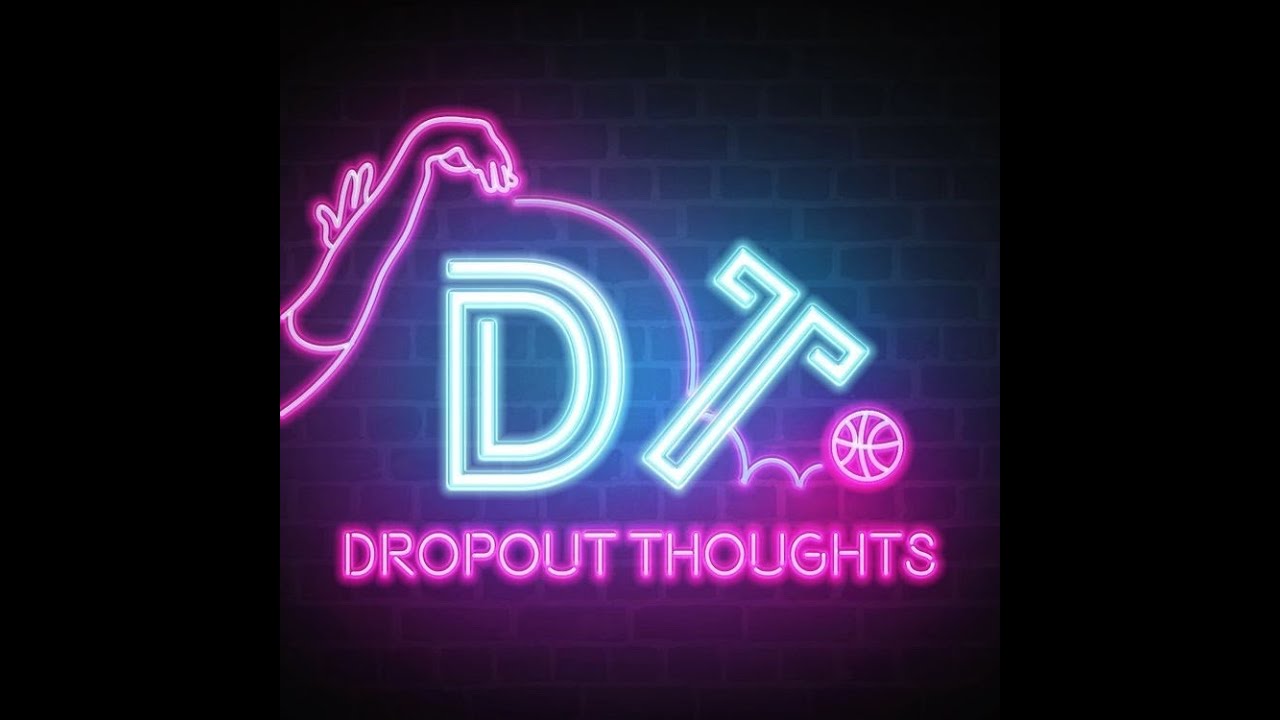 DROPOUT THOUGHTS EP3 - "Vaccinations and Your Nonexistent Questions" - YouTube
