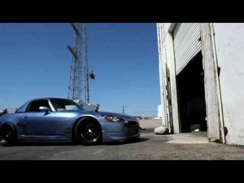 Rodrezshot - sheepey s2000.mp4 - YouTube