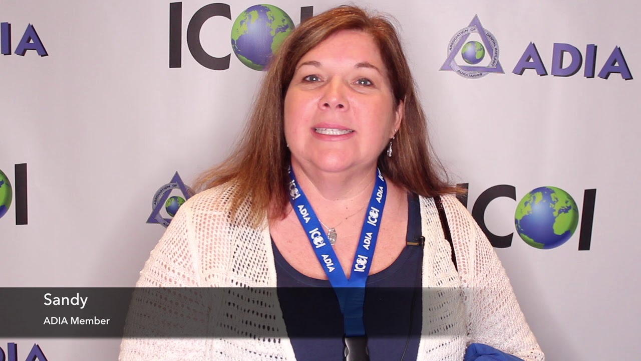 Advance Your Career with the ADIA - YouTube