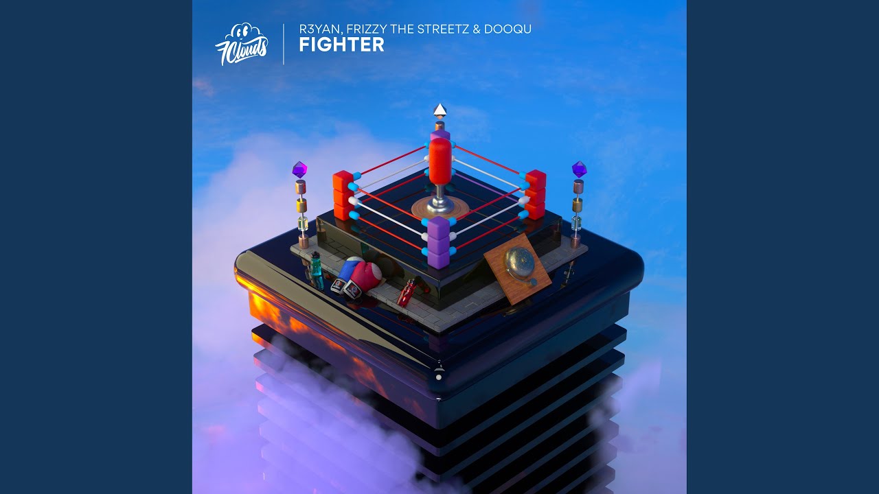 Fighter - YouTube Music