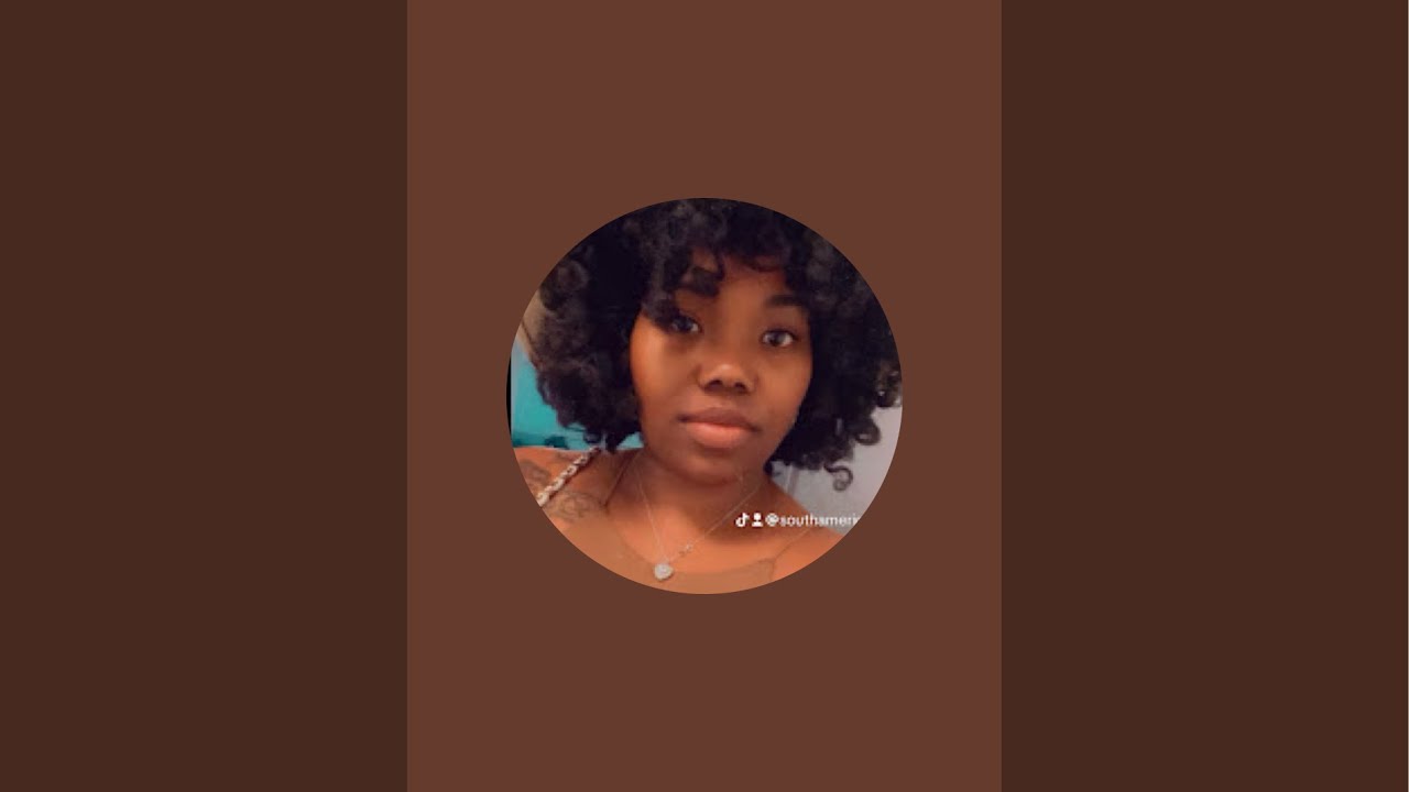 SOUTHAMERICANBRI is live! - YouTube